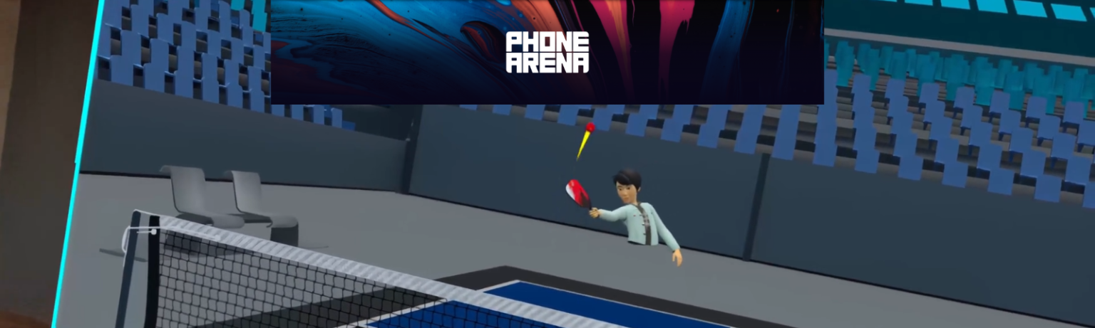 Pickleball One – VR Pickleball Game on Meta Quest (4.4★ Rated ...