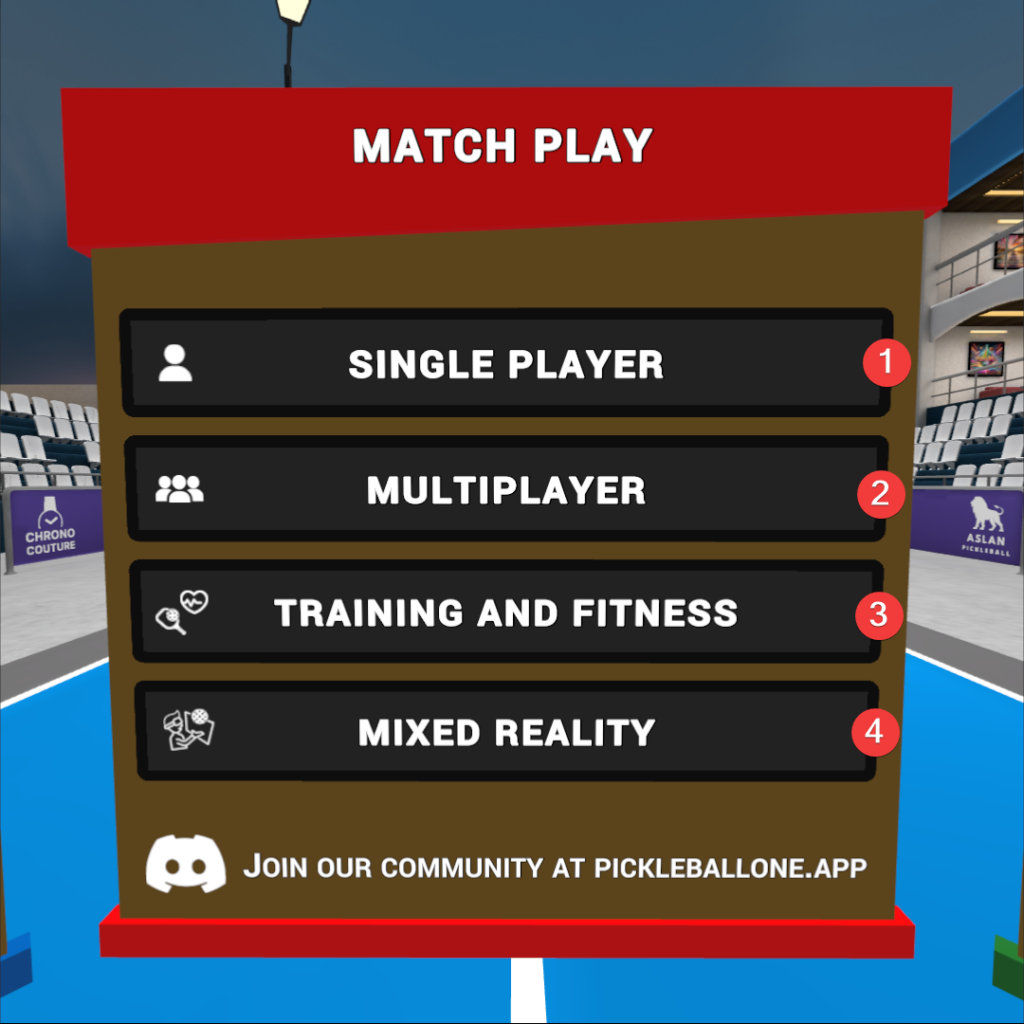 Launching Pickleball One – Pickleball One